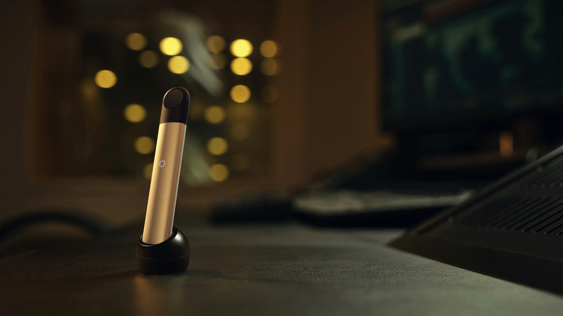 RELX Infinity: Infinite Reliability, Infinite Charging