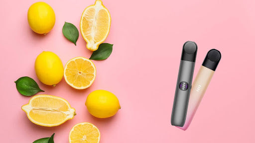 Top Lemon Drop Vape Juices for a Zesty Vape-tastic Time