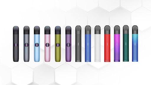 Vape Joy: Elevate Your Cloud Game with Top Brands