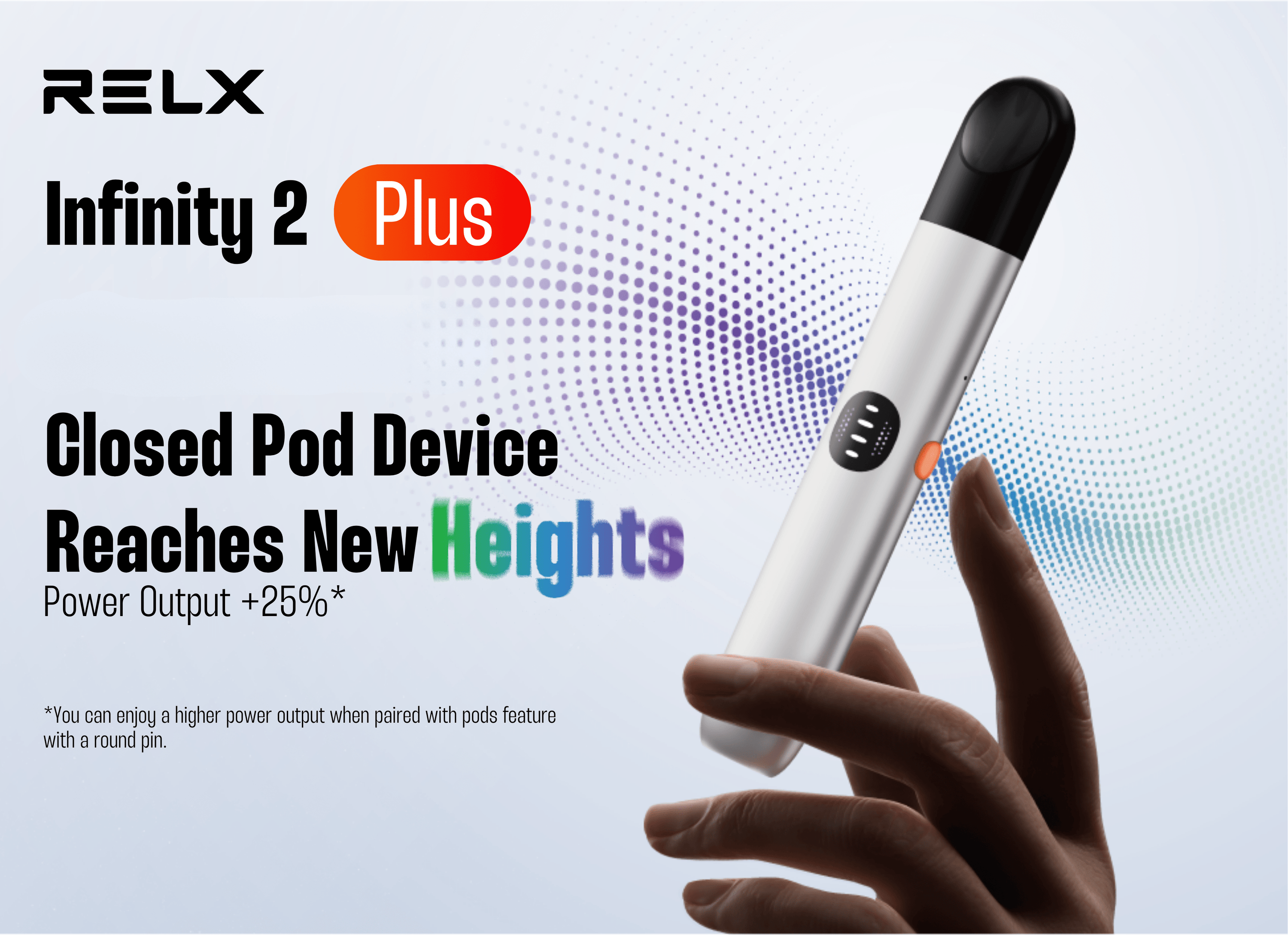 RELX Vape Sale | RELX Global Official