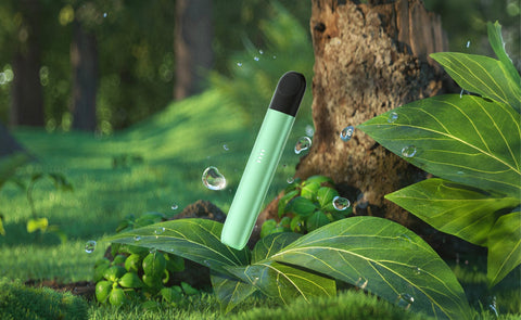 Buy RELX Pod Pro Ludou Ice | RELX Global Official