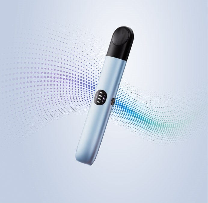 Beginner's Guide To Vaping | RELX Official