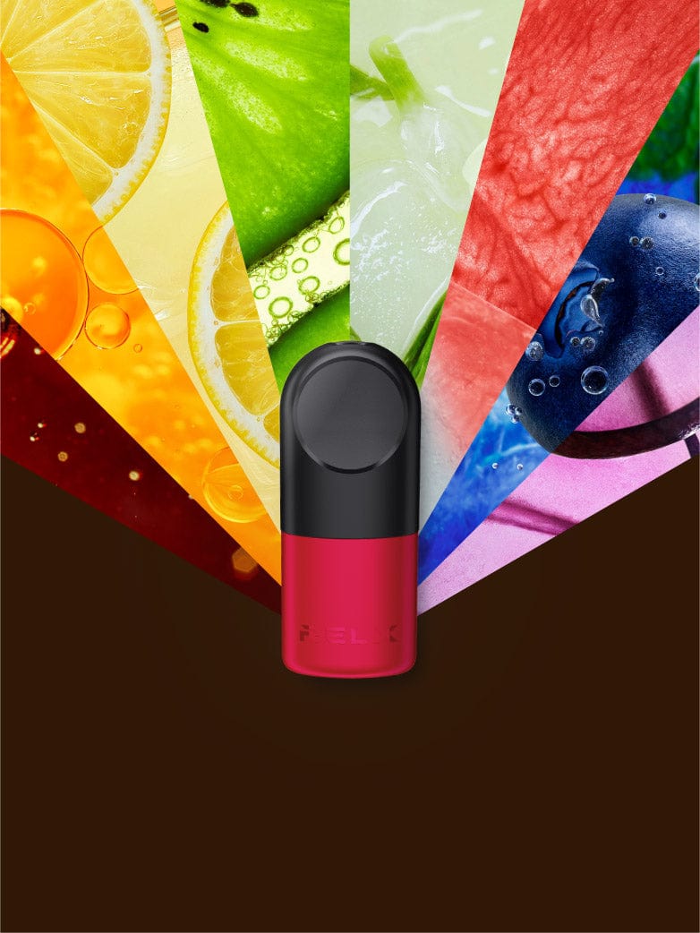 [Summer Deals] RELX Global Official