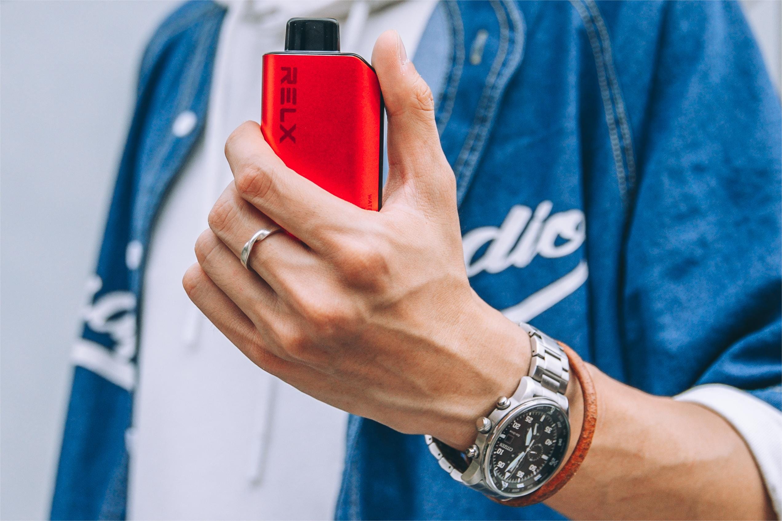 Buy Relx Pod | RELX Official