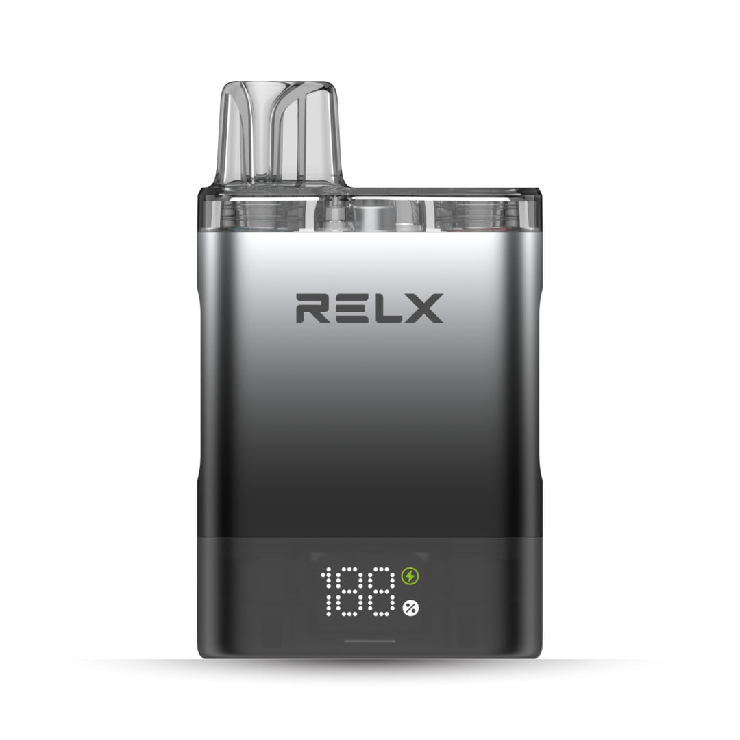 Utforska RELX SPIN 2in1 Device | RELX Sverige