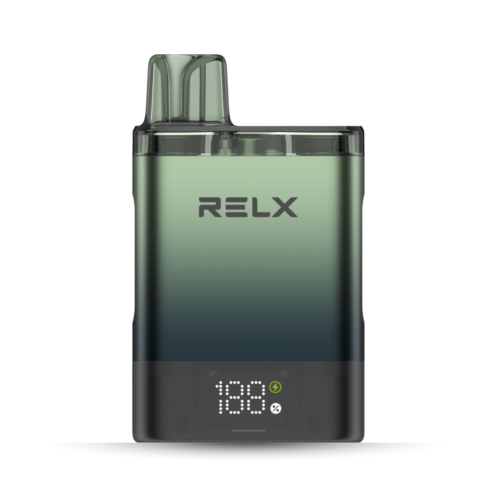 Utforska RELX SPIN 2in1 Device | RELX Sverige