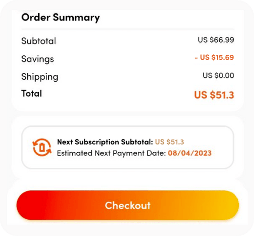 RELX Auto-Ship | Subscribe to Save on Monthly Delivery | RELX Global ...