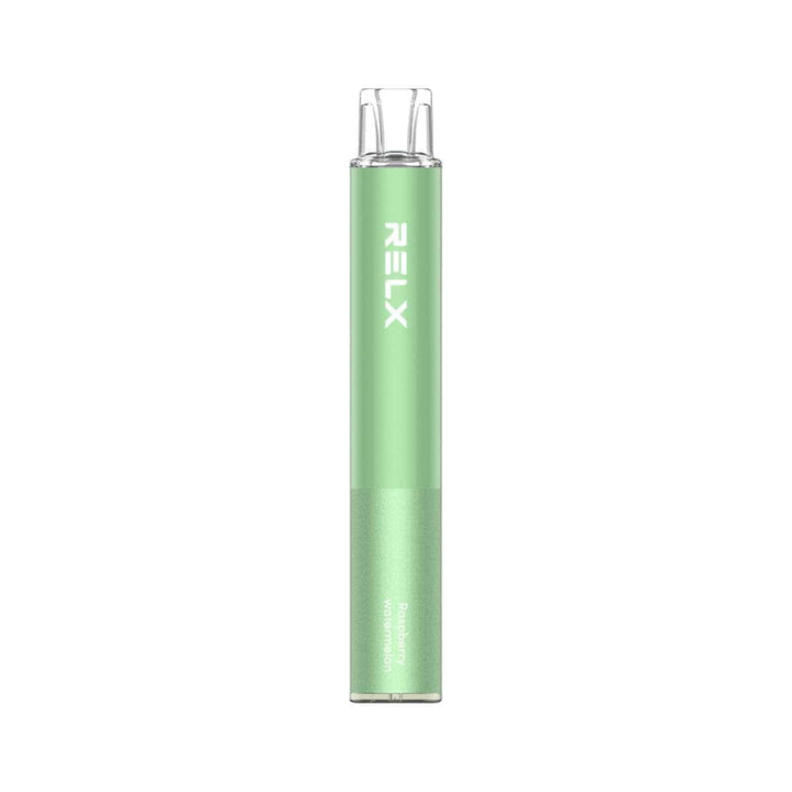 MagicGo GA600 Disposable Vape | RELXNOW Official