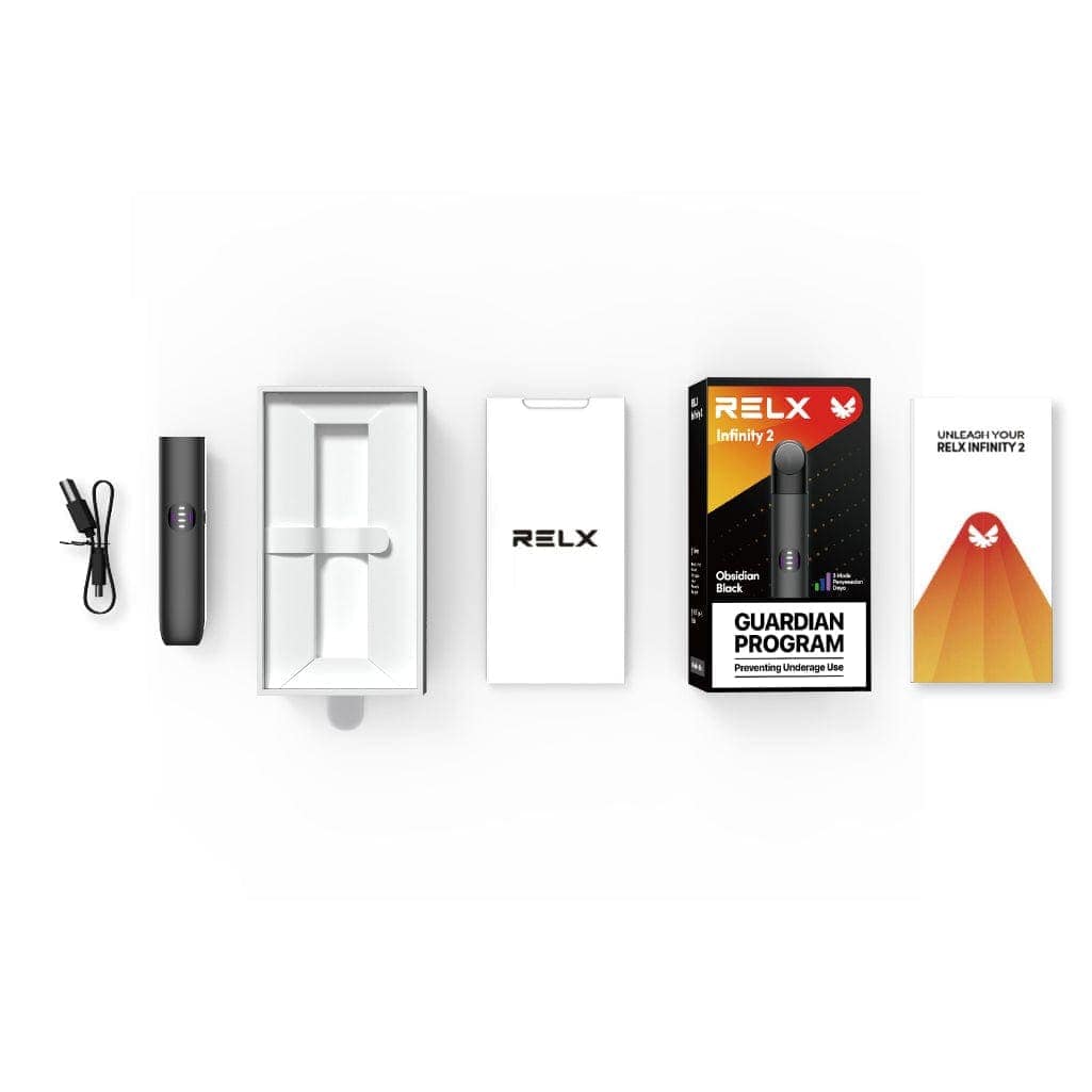 RELX Infinity 2 Vape Device