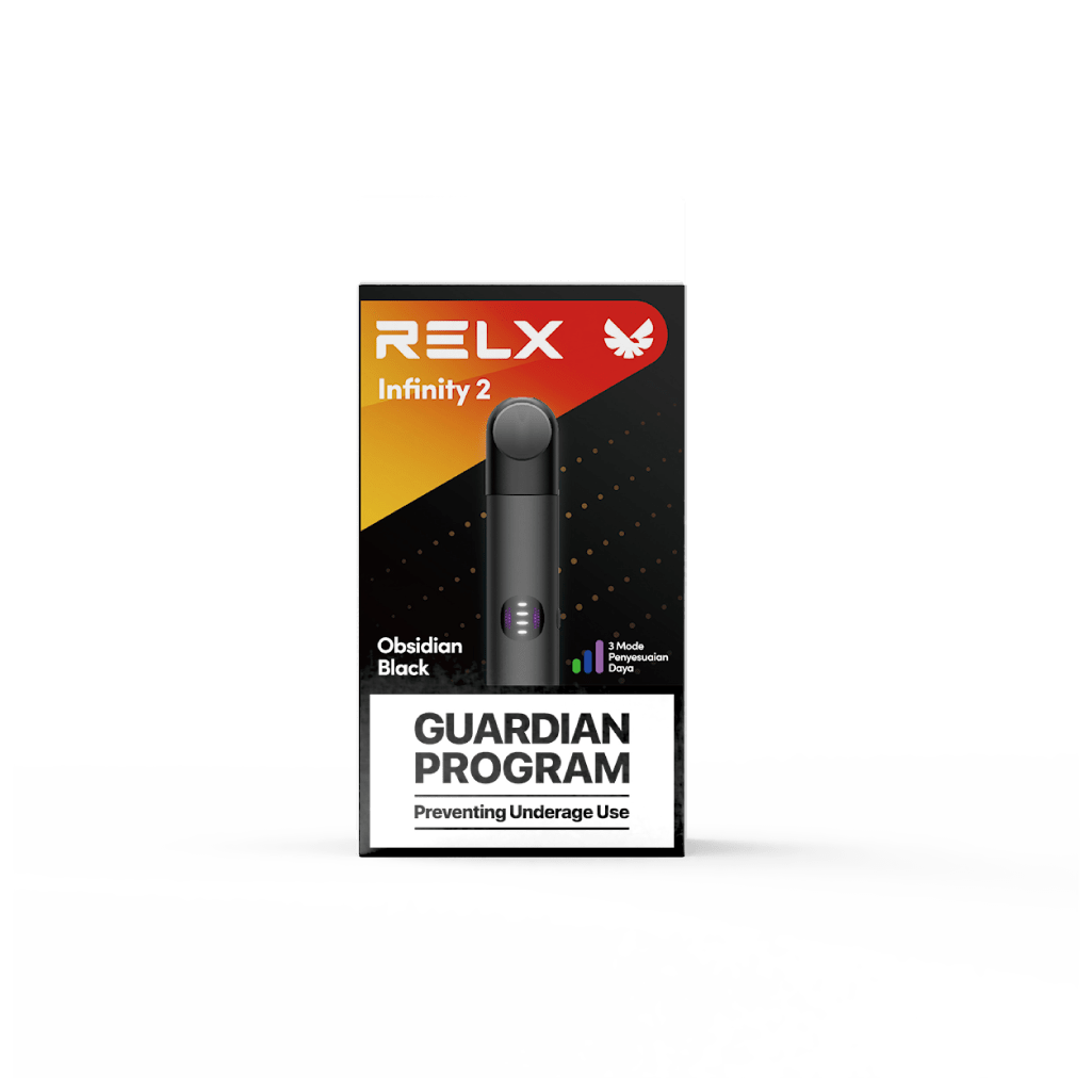 Shop Black Friday Deals on RELX Device | RELX Global Official