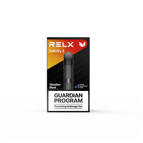 Shop Black Friday Deals on RELX Device | RELX Global Official