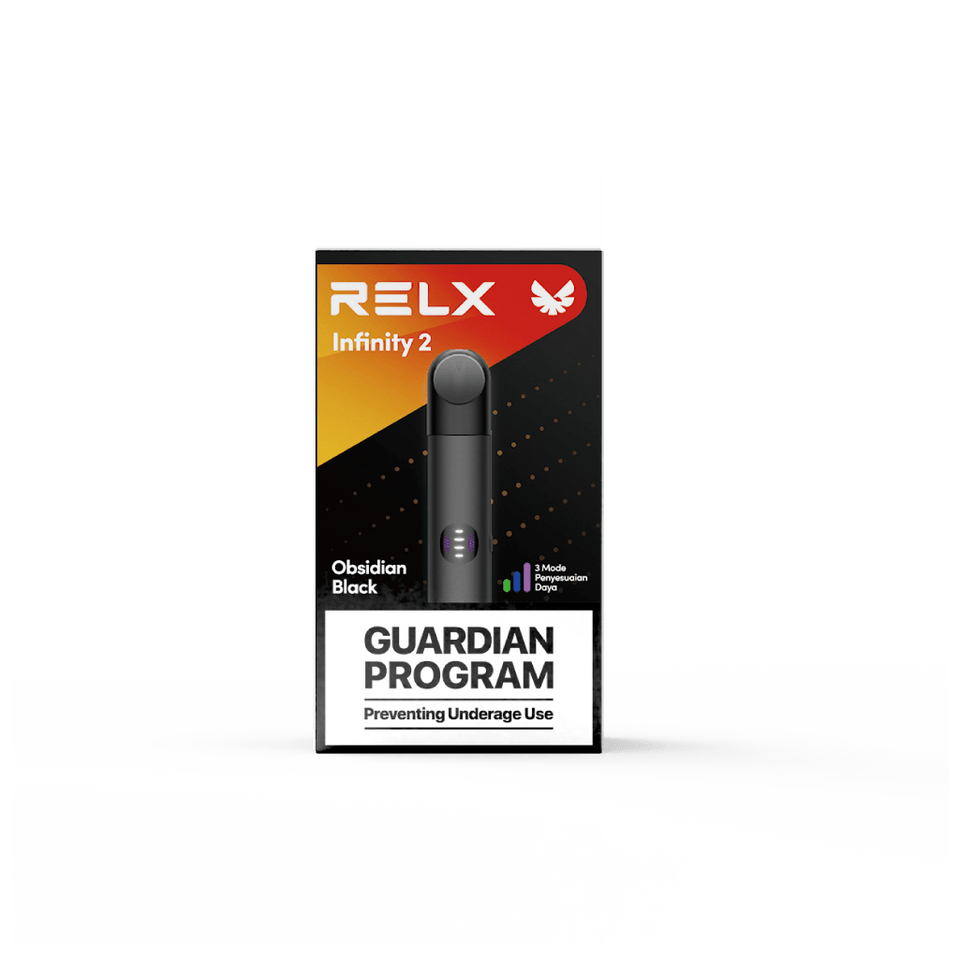 Shop Black Friday Deals on RELX Device | RELX Global Official