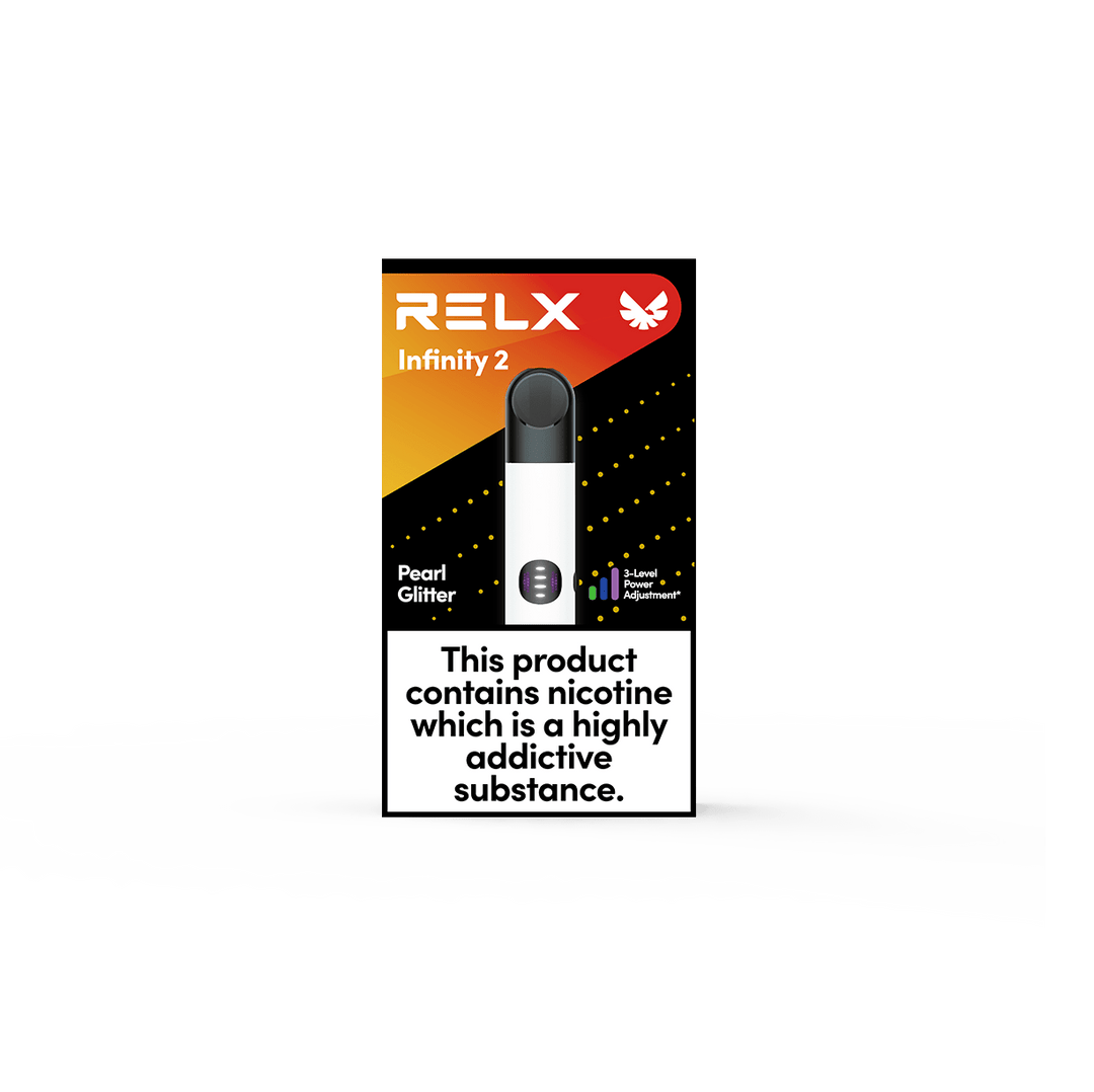 Shop Black Friday Deals on RELX Device | RELX Global Official
