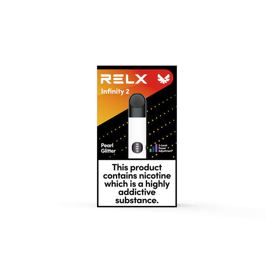 Shop Black Friday Deals on RELX Device | RELX Global Official