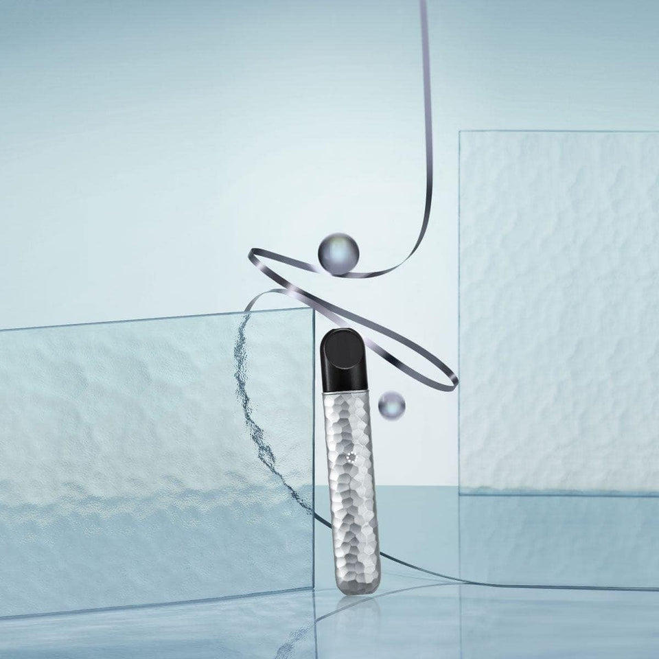 RELX Official | Artisan Device - True Craftsmanship