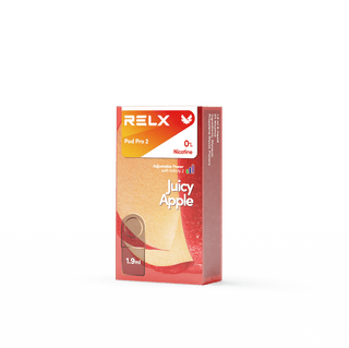 Buy RELX Pod Pro Strawberry Burst | RELX Global Official