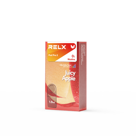 Buy RELX Pod Pro Tangy Grape | RELX Global Official
