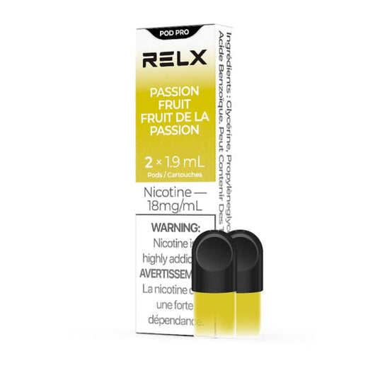 RELX Official | RELX Pod Pro - Vape Pods With Rich Flavors