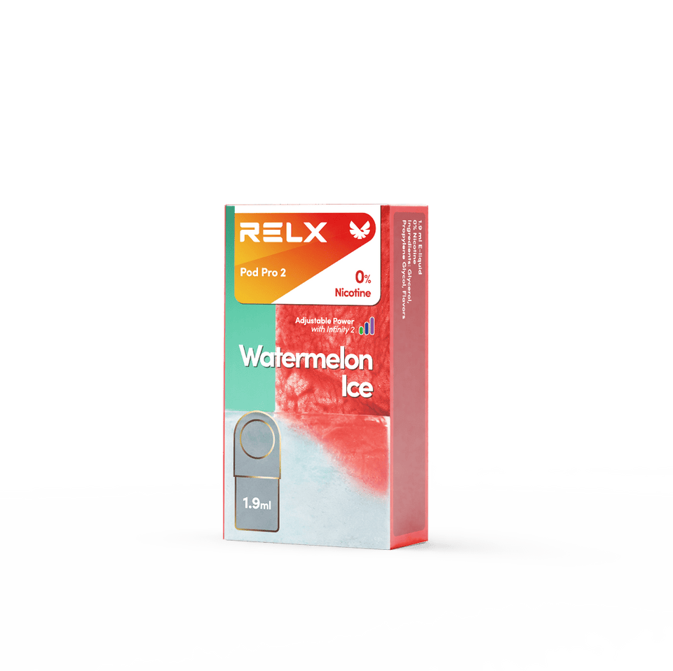 Shop New Year Deals on RELX Pod Pro | RELX Global Official
