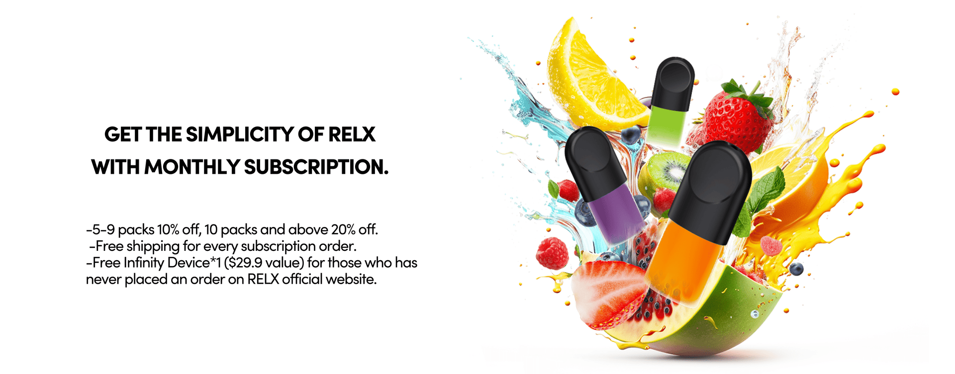 Vape Knowledge Base | RELX