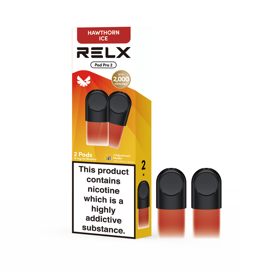 Shop New Year Deals on RELX Pod Pro | RELX Global Official