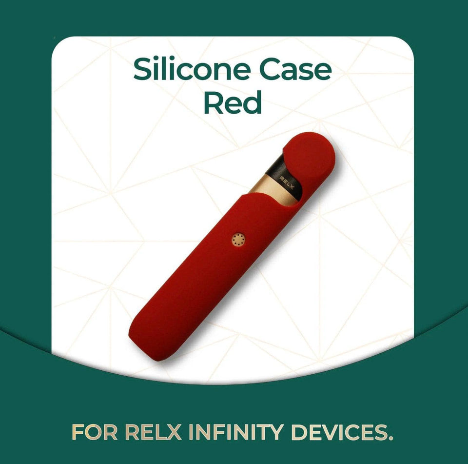 Infinity Case - RELX Official