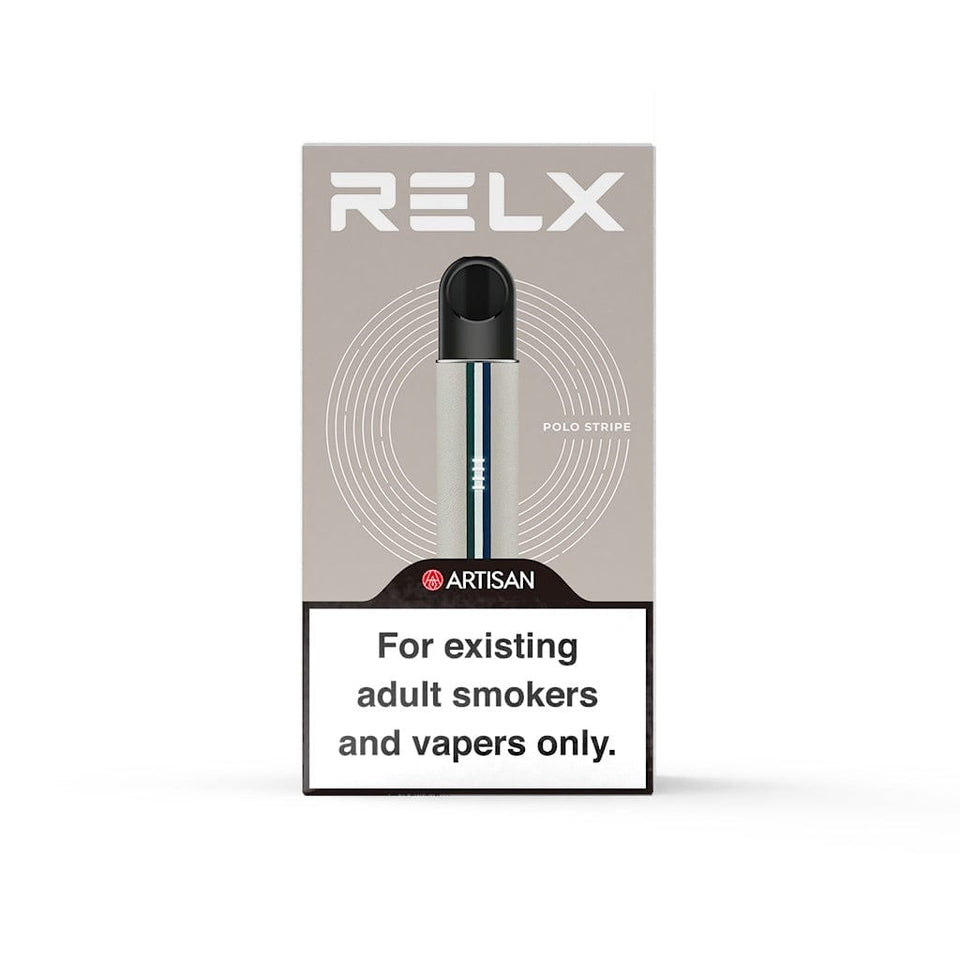 Buy RELX Artisan Device | RELX Global Official