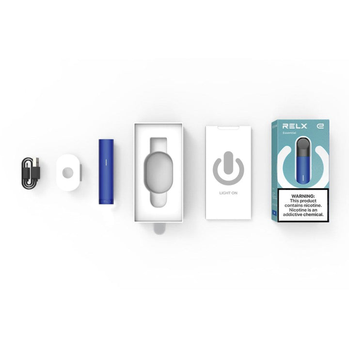 Shop Black Friday Deals on RELX Essential Device | RELX Global Official