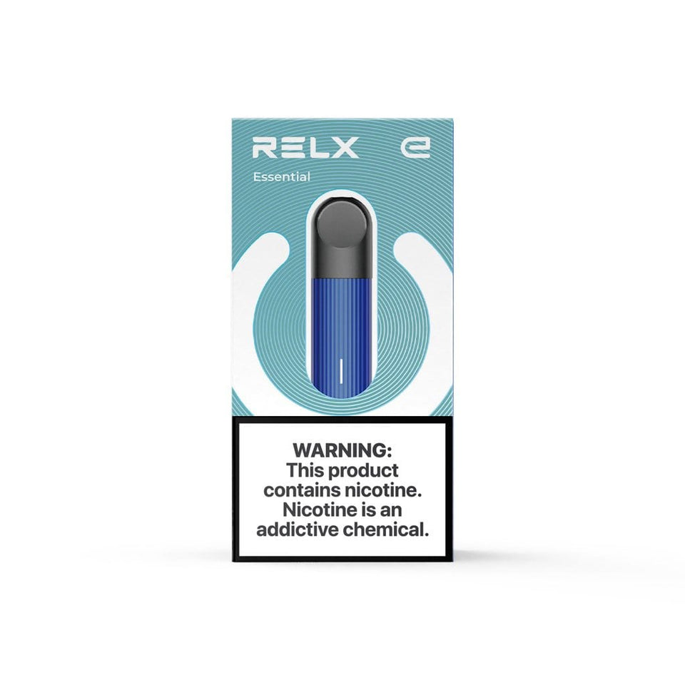 Shop Black Friday Deals on RELX Essential Device | RELX Global Official