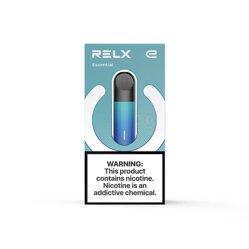 Shop Black Friday Deals on RELX Essential Device | RELX Global Official
