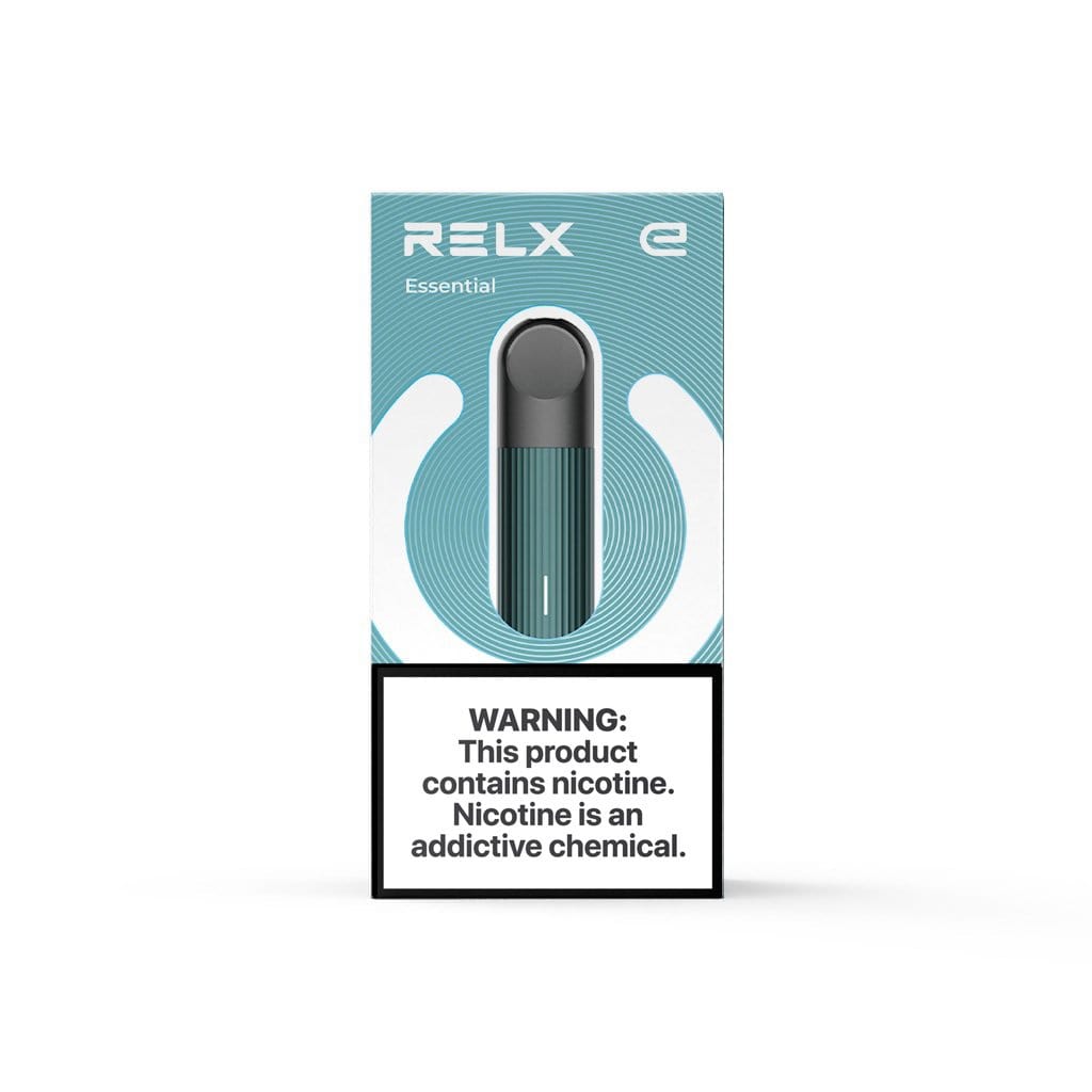 Shop Black Friday Deals on RELX Essential Device | RELX Global Official