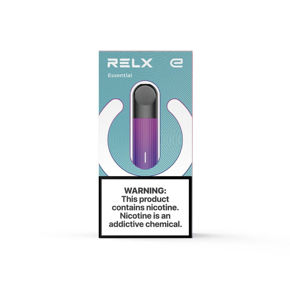RELX Vape Device Collection | RELX Official