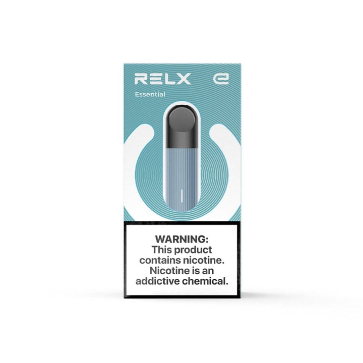 RELX Official | New Vape Device - RELX Essential
