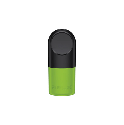 RELX Official | RELX Pod Pro - Vape Pods With Rich Flavors