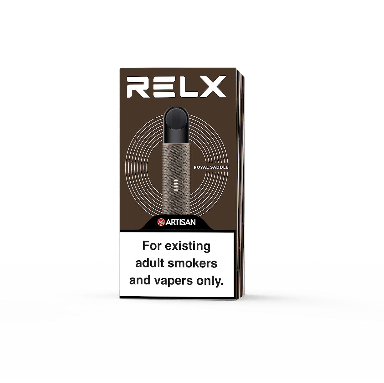 Buy RELX Artisan Device | RELX Global Official