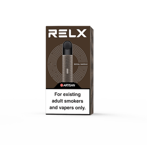Buy RELX Artisan Device | RELX Global Official
