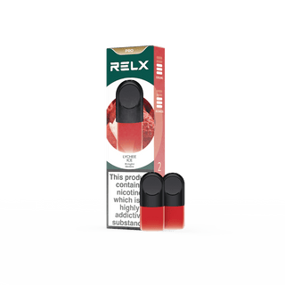 RELX MagicGo GA3500 Disposable Vape | RELXNOW Official